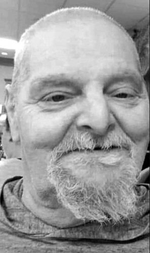 George K. Harman Jr. | News, Sports, Jobs - The Express